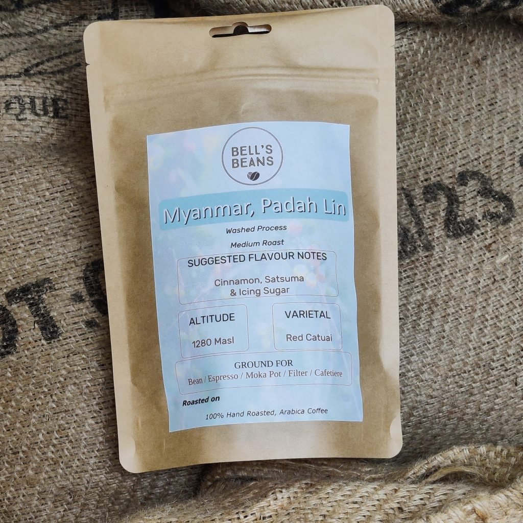 Bell's Beans, Amazing Hand Roasted Specialty Coffee In Surrey